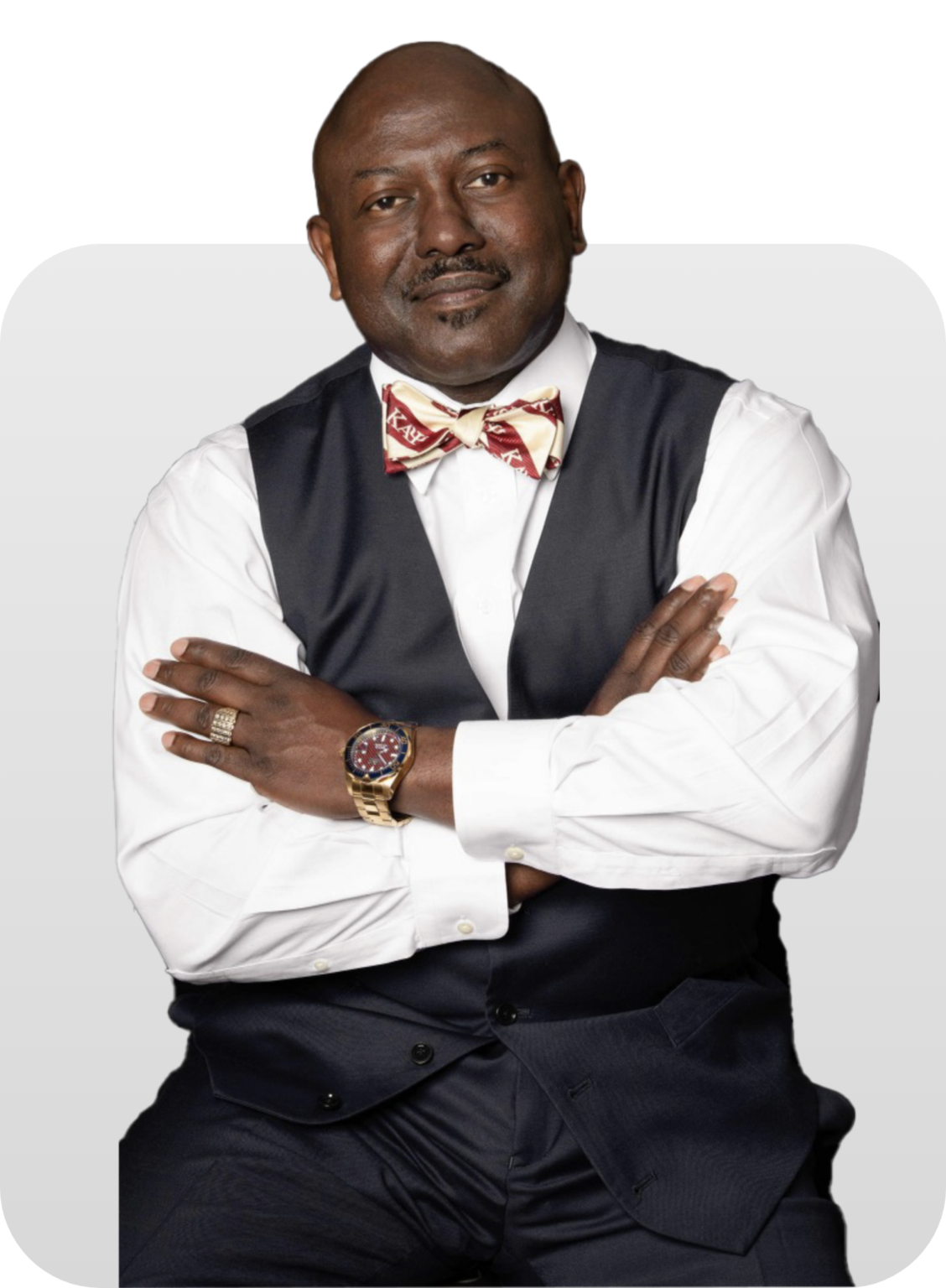 Dr Fussell is a Urologist That can Help Men's Health Care