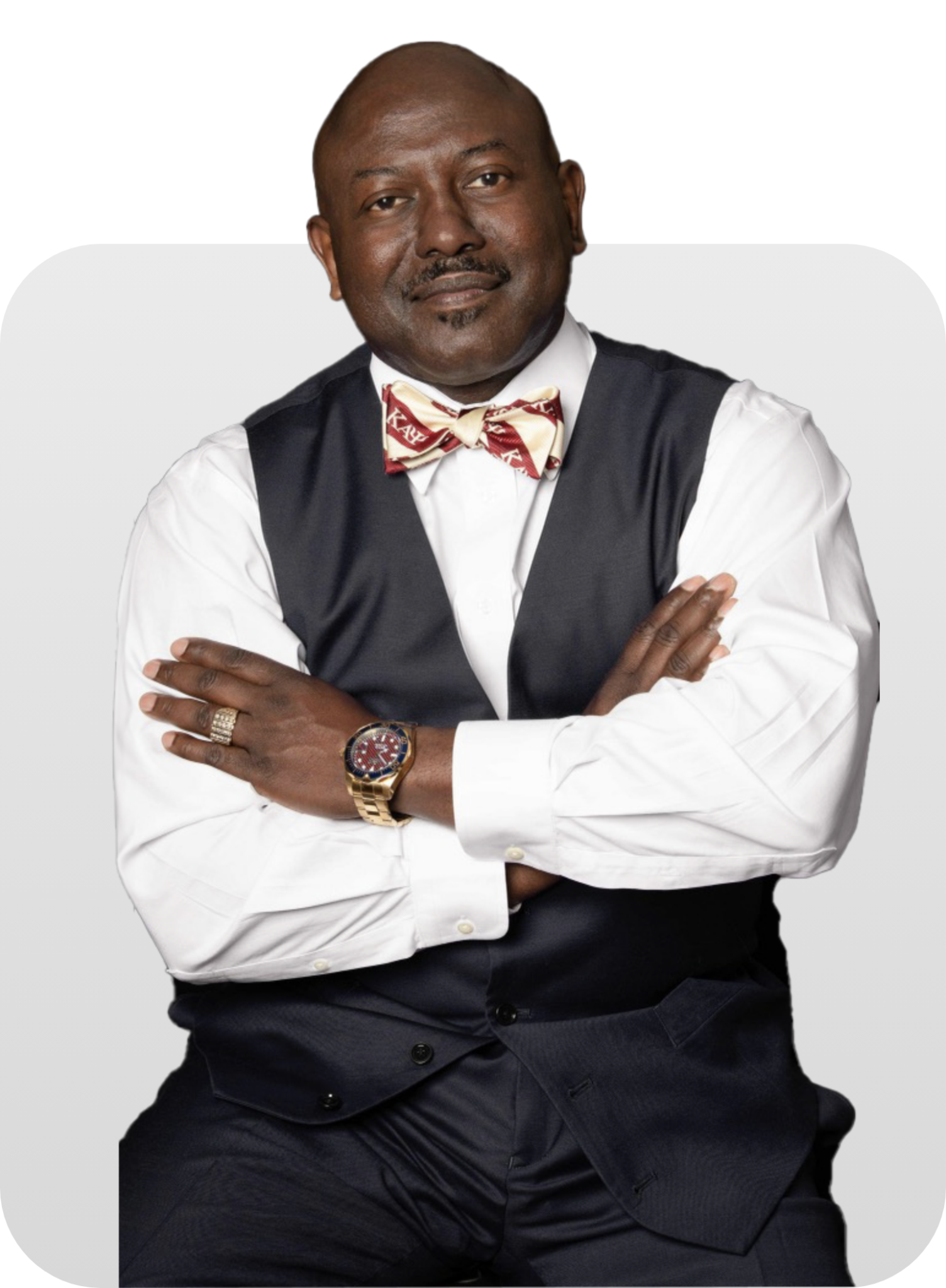 Dr Fussell is a Urologist That can Help Men's Health Care