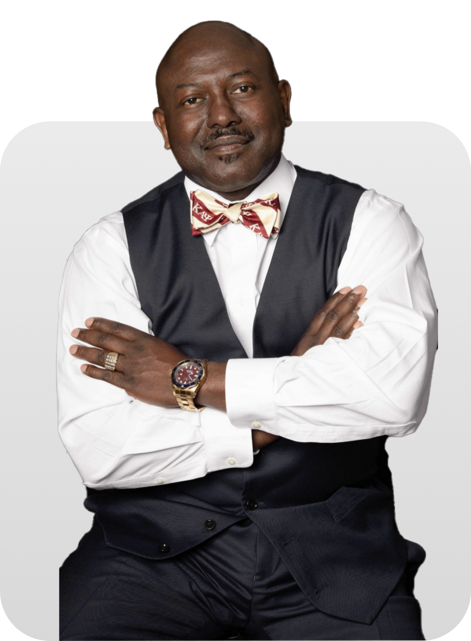 Dr Fussell is a Urologist That can Help Men's Health Care